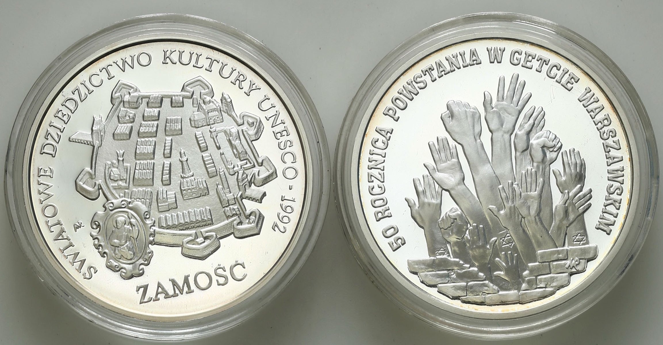 III RP 300 000 Z otych 1993 Zestaw 2 Sztuk Aukcjamonet pl iii-rp-300-000-z-otych-1993-zestaw-2-sztuk-aukcjamonet-pl